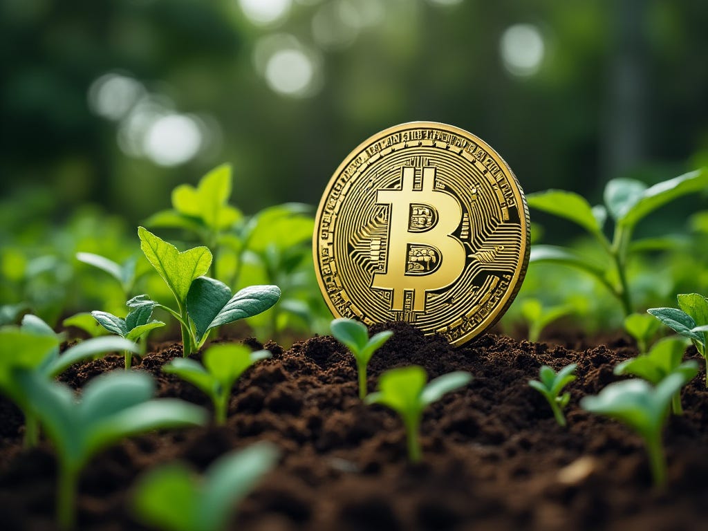 Stepping into Blockchain. Join me on my journey into Solidarity! | by ...