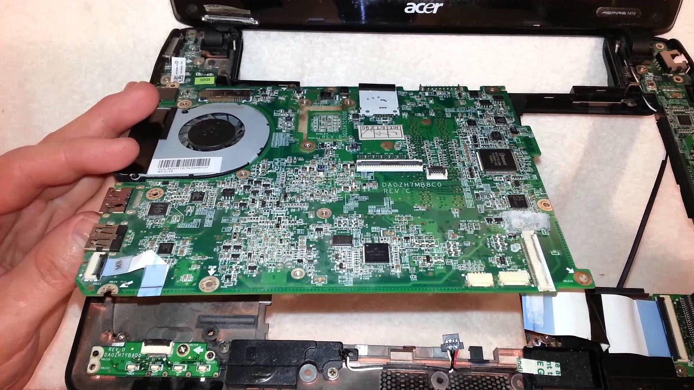 Authorized Service Center Have Fully Equipped Laboratory For Repair ...