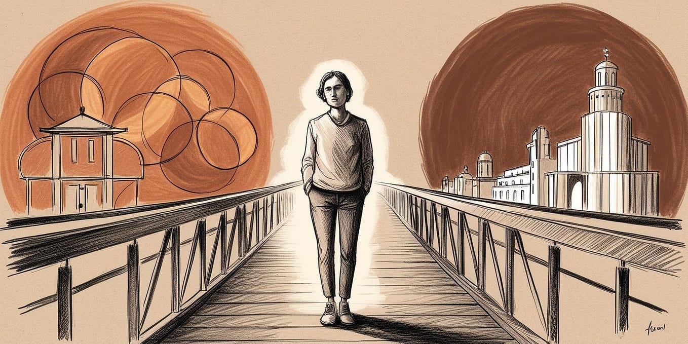 Build A Simple Ai Chatbot In Python With Just 20 Lines Of Code By Oğuz Birinci Medium