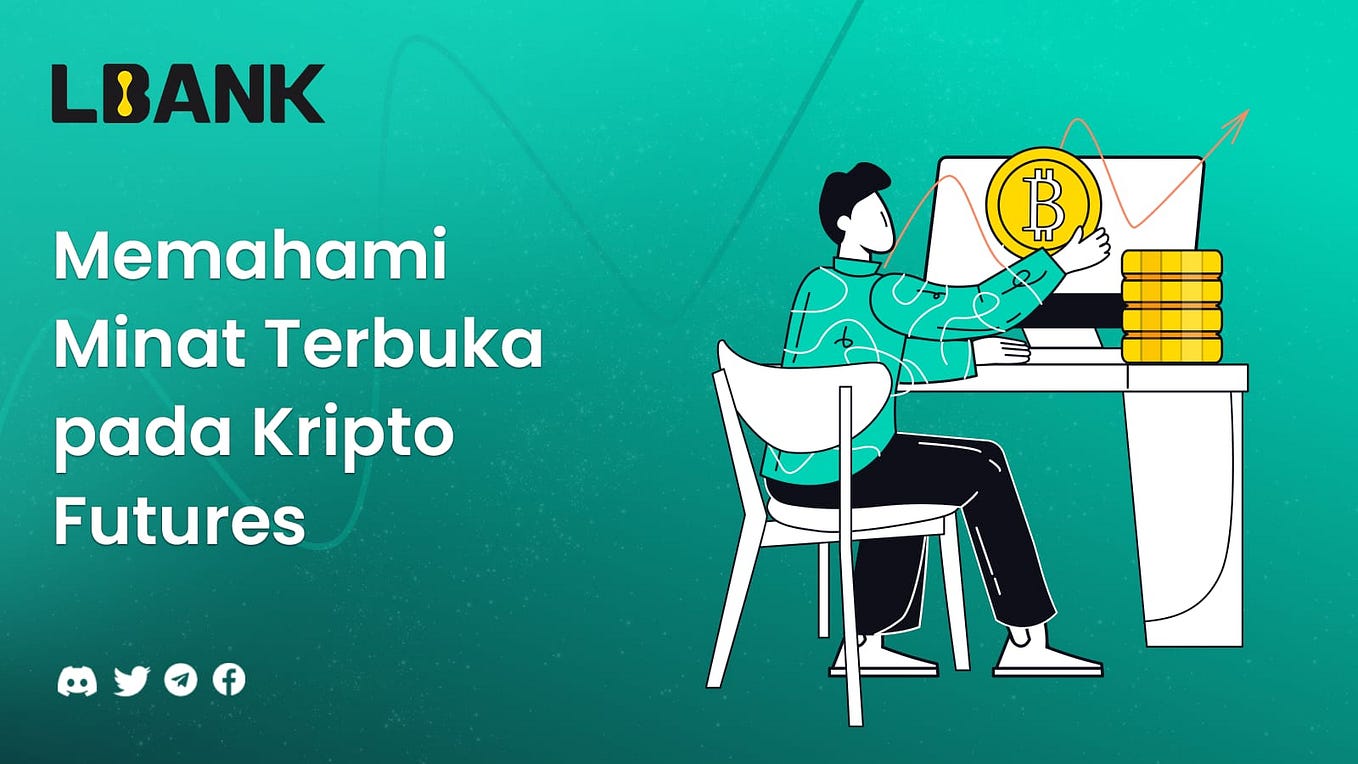 Mengapa Pasar Derivatif Kripto Penting? | by LBank Indonesia | LBank Indonesia | Medium