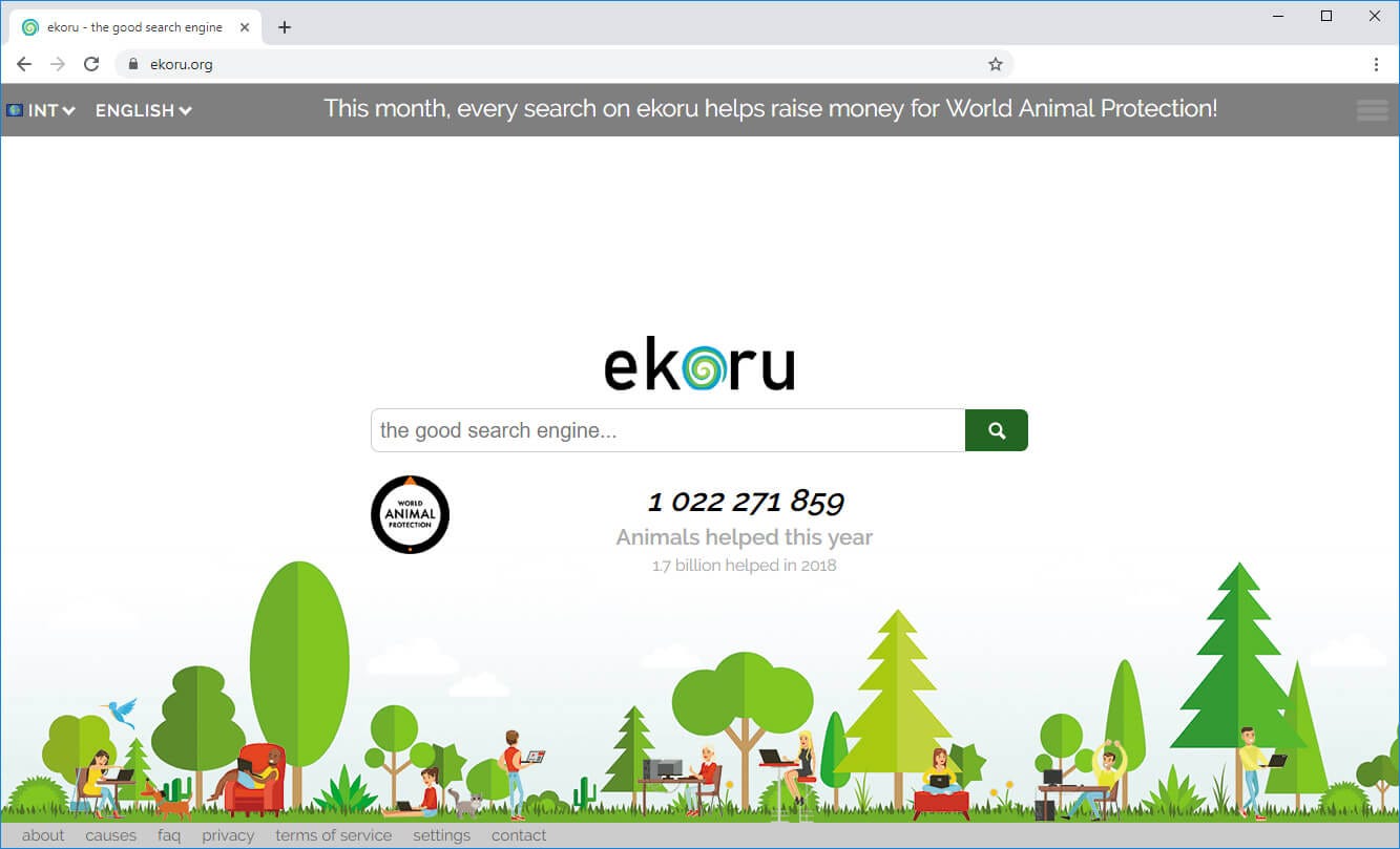 Reforesting Our Oceans. Wait… What? | by Ekoru | ekoru | Medium