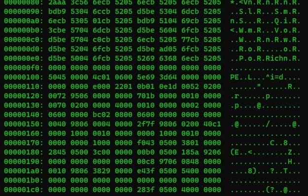 Using Oletools and oledump.py to analyze malicious Macro documents. | by John Kivuva | Medium