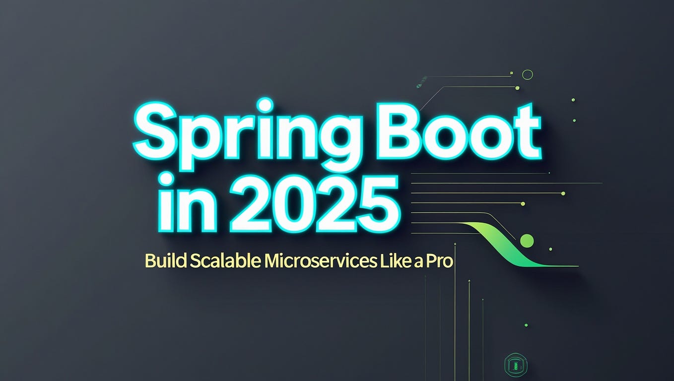 Goodbye Blocking — Why Layered Spring Boot Apps Need an Upgrade | by Jay Satish Londhe | The ...