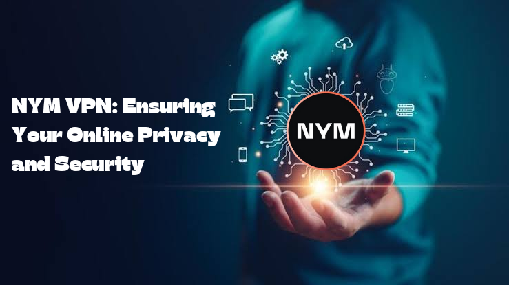 Getting Started with NYM: A Simple Guide; | by Baba Voss Writes | Medium
