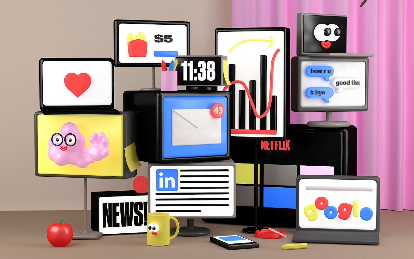 Prepare for More Workplace Cyberbullying as Remote Work Increases | by ...