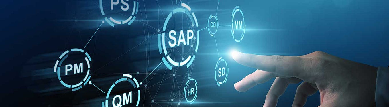 Integrating Sap Calm Into Your Cap Nodejs Typescript Service By Simon Laursen Medium