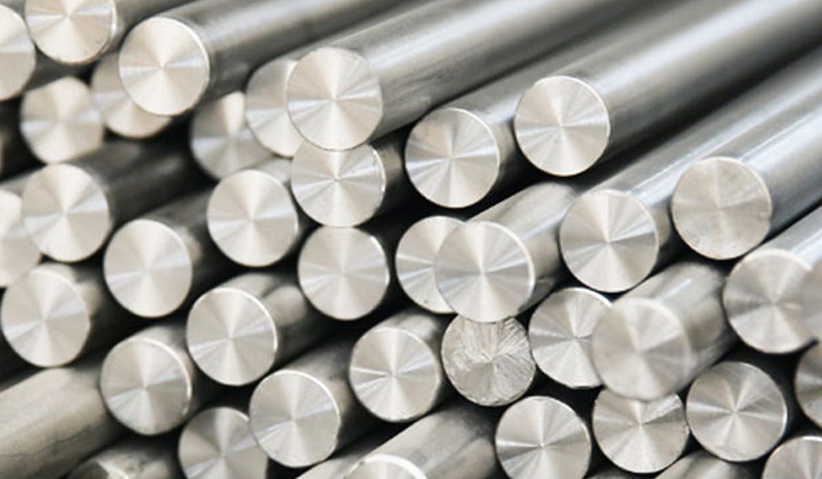 The Ultimate Guide to Choosing the Right Round Bar | by Nipponalloysinc ...
