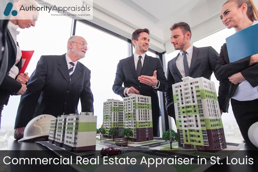 Benefits of Getting a Professional Residential Real Estate Appraisal in ...