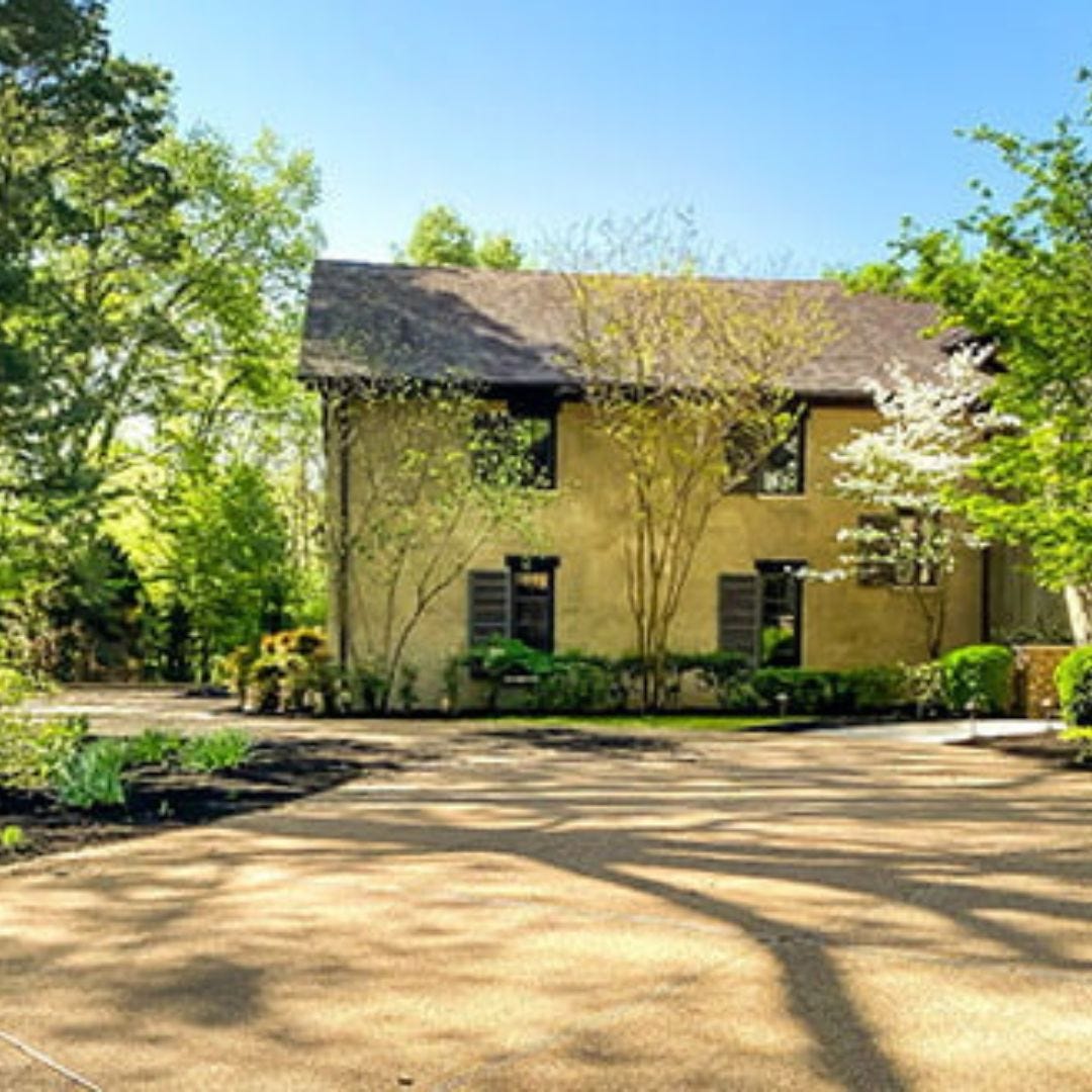 Find the Landscape Design in Memphis - Greenearthllc - Medium