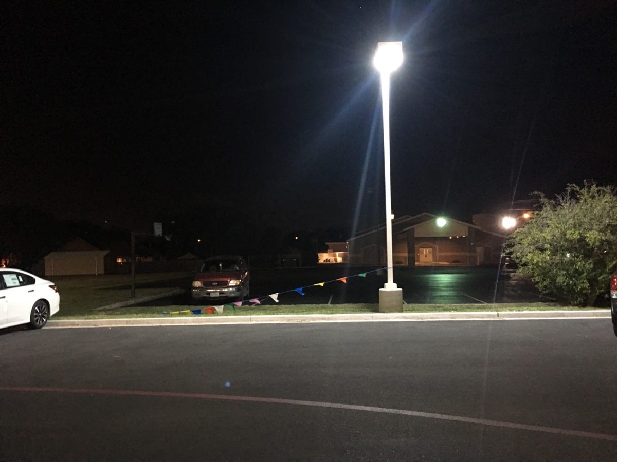 Benefits of Installing LED Parking Lights | by Neu-Tech Energy ...