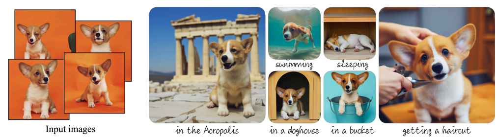 GANs vs. Diffusion Models: A Duel Shaping the Landscape of GenAI | by ...