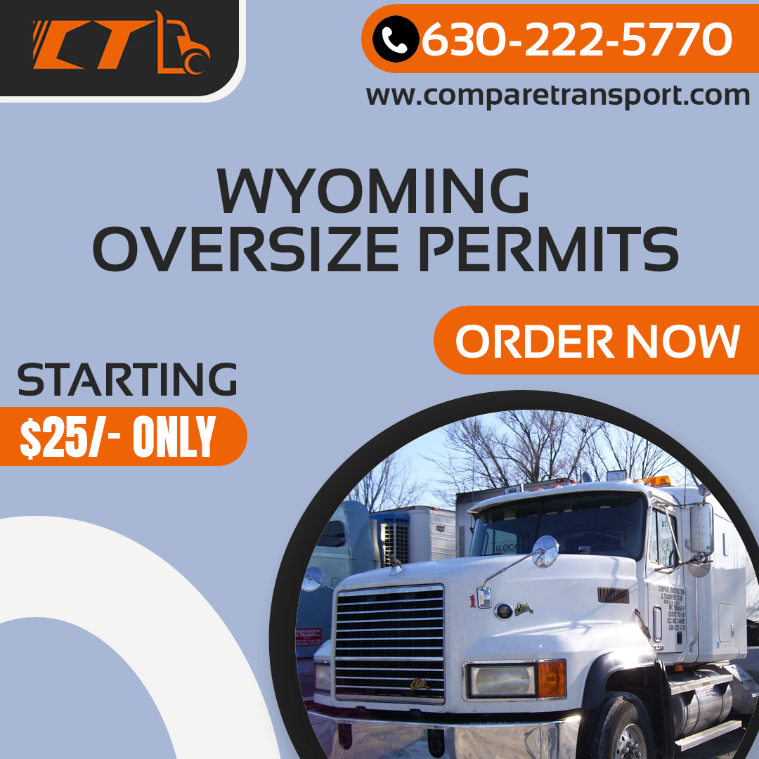 Alabama Oversize Permits with Compare Transport LLC: A Complete Guide | by Compare Transport LLC ...