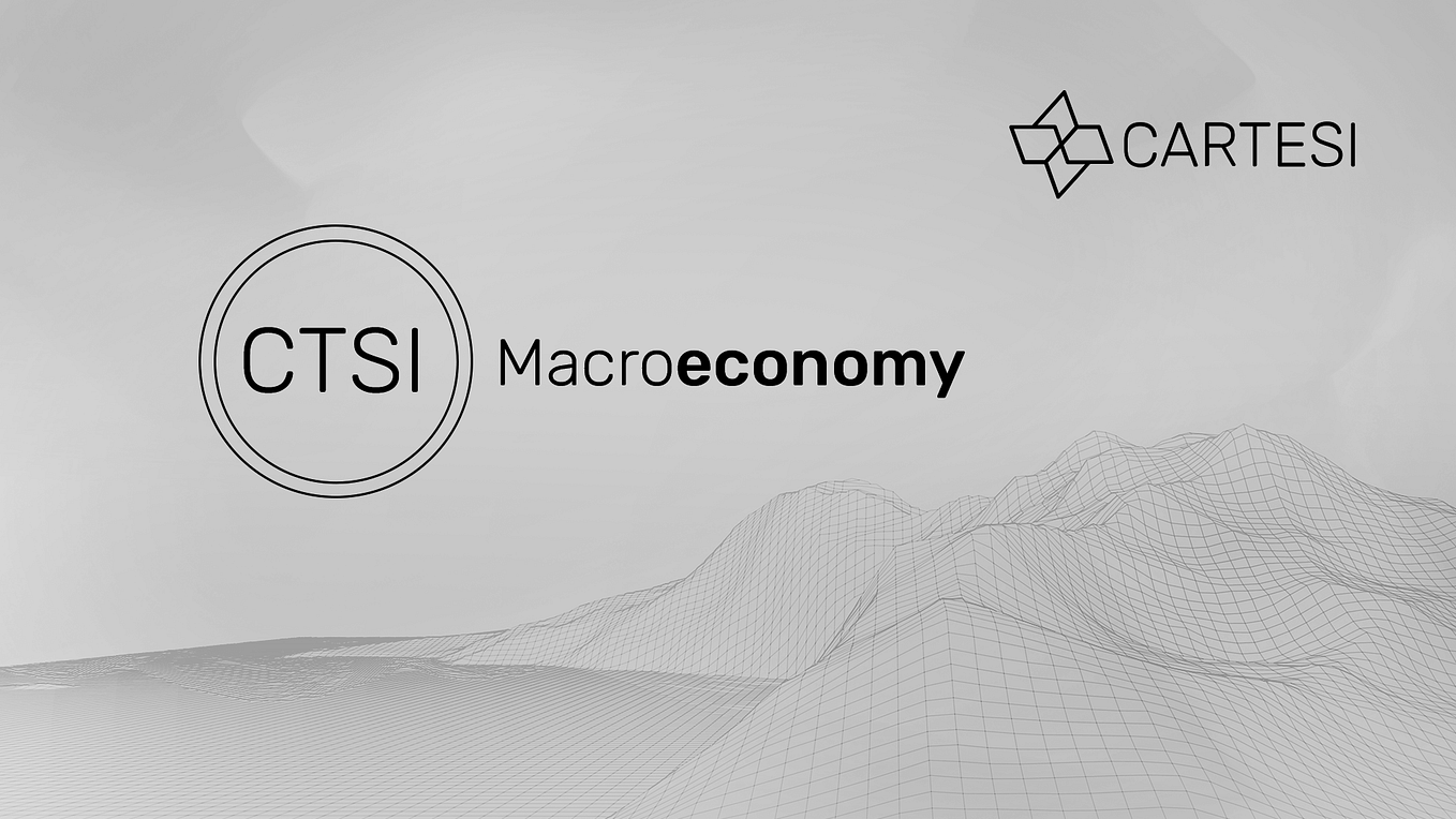 CTSI Economy Transparency Report. Preceding the next unlock of Cartesi ...