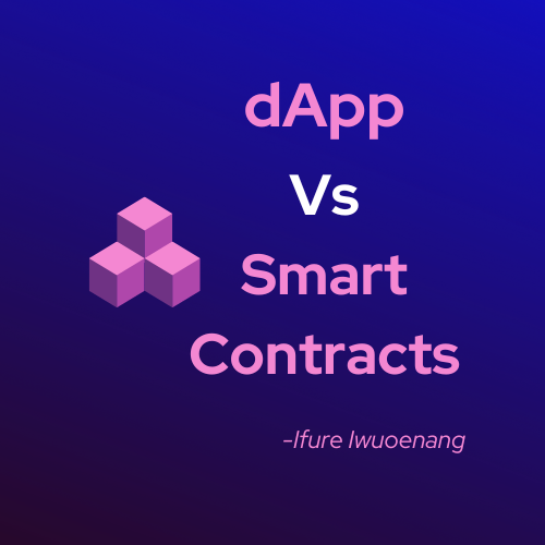 How to Write Smart Contracts and Create dApps using C# | by ælf | aelf ...