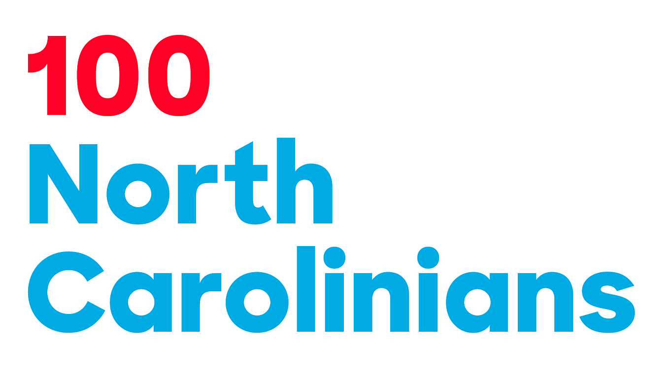 100 Stories: Carol Apperson. After spending time abroad, Carol came ...