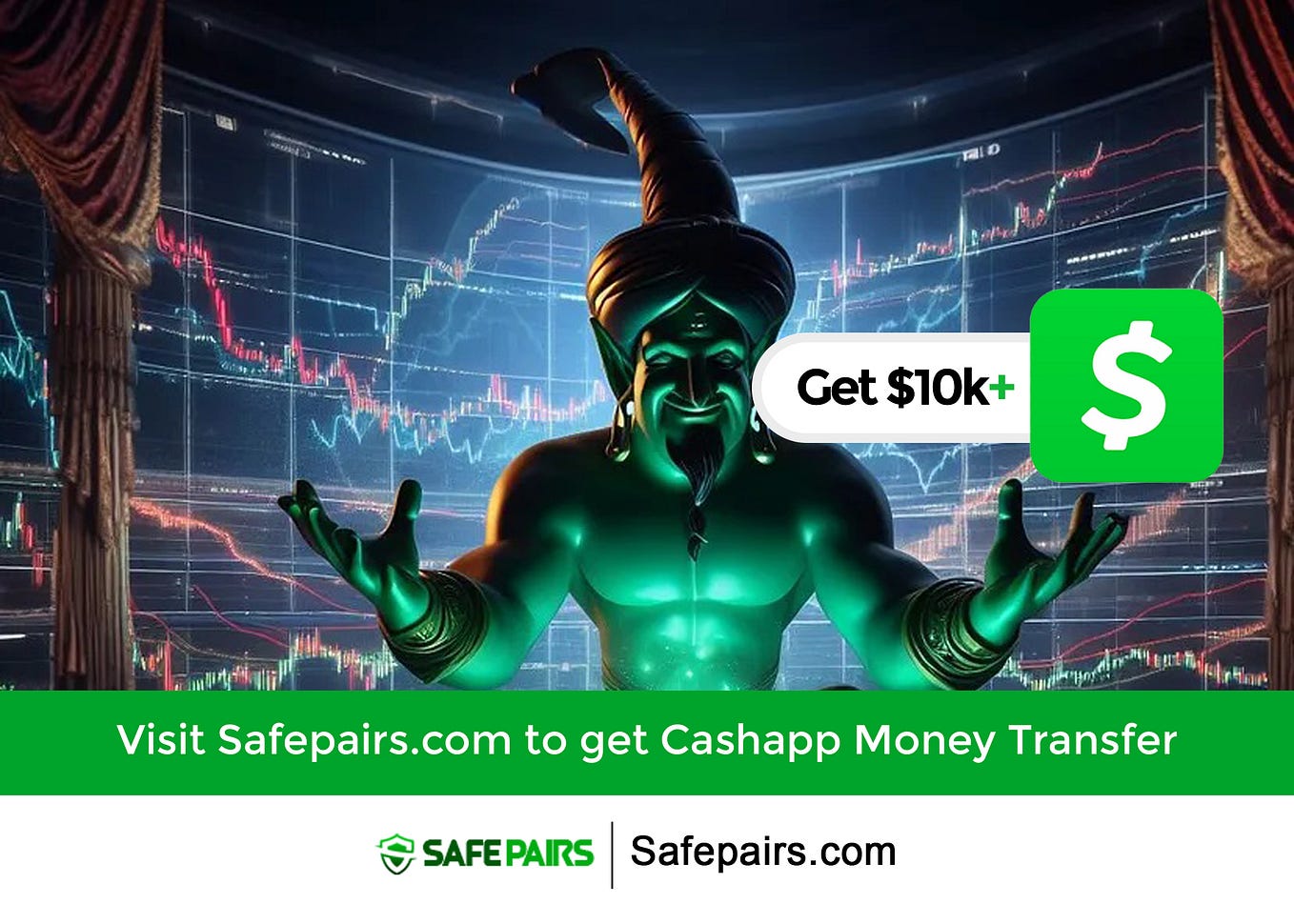 What Is My Cash App Name? Unraveling the Mystery | by Collins Gray | Medium