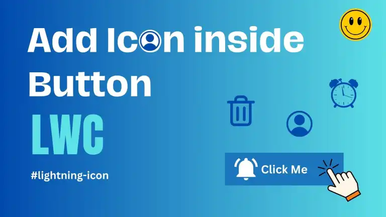 A Step-by-Step Guide to Use SLDS Icons in LWC | by SFDCRocks247 | Medium