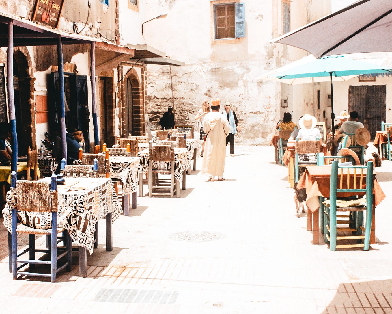 7 Best Greek Islands to Escape the Crowds | Terracotta Travel