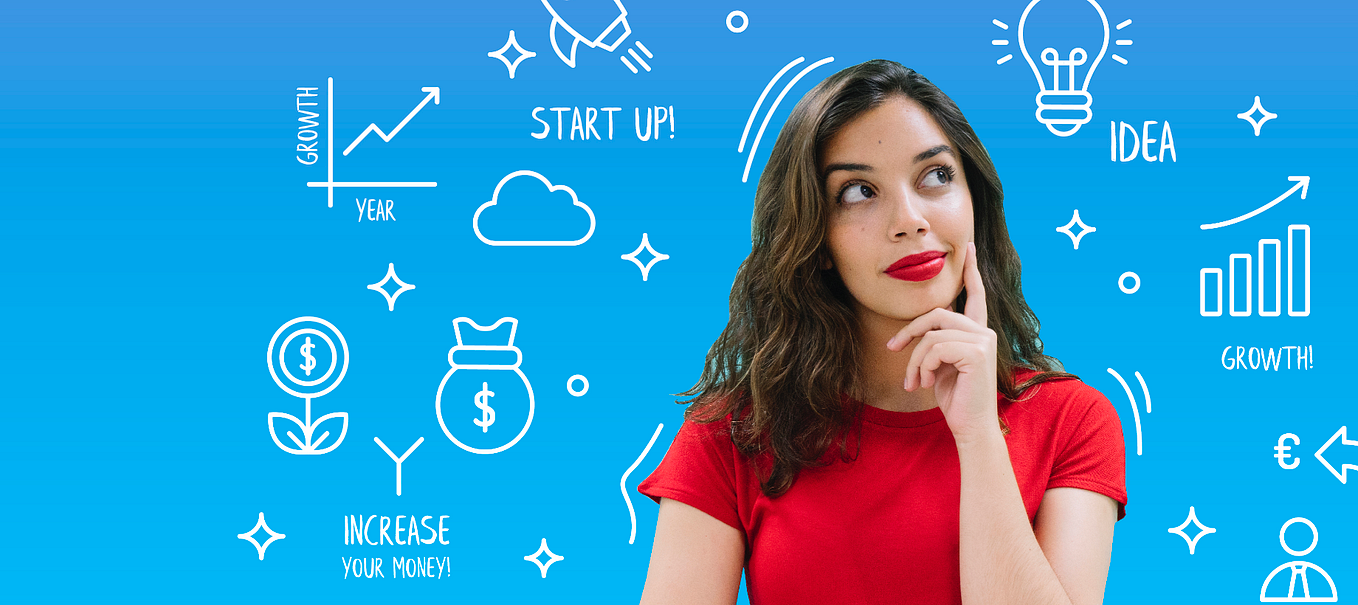 3 Core Blocks: Profit Business Model for Small Businesses | by ...