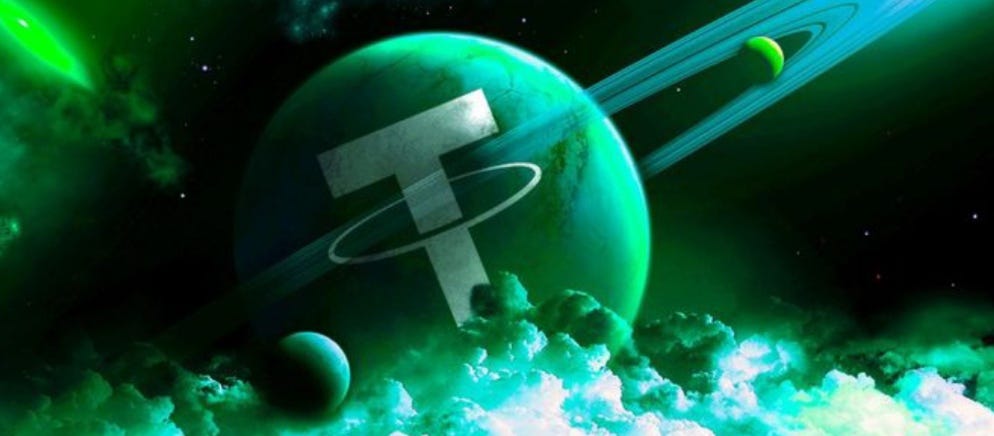 How Flash USDT Can Revolutionize Your Crypto Trading Strategy | by iuytfdxcv | Mar, 2025 | Medium