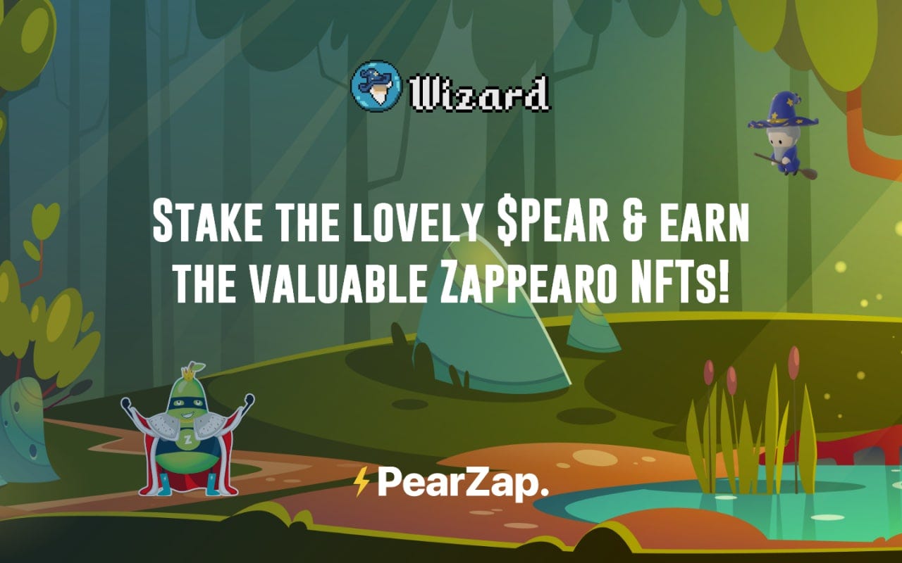 Ask The Wizard IWO. Greetings Wizards! 👋 | by WIZARD TOKEN | Medium