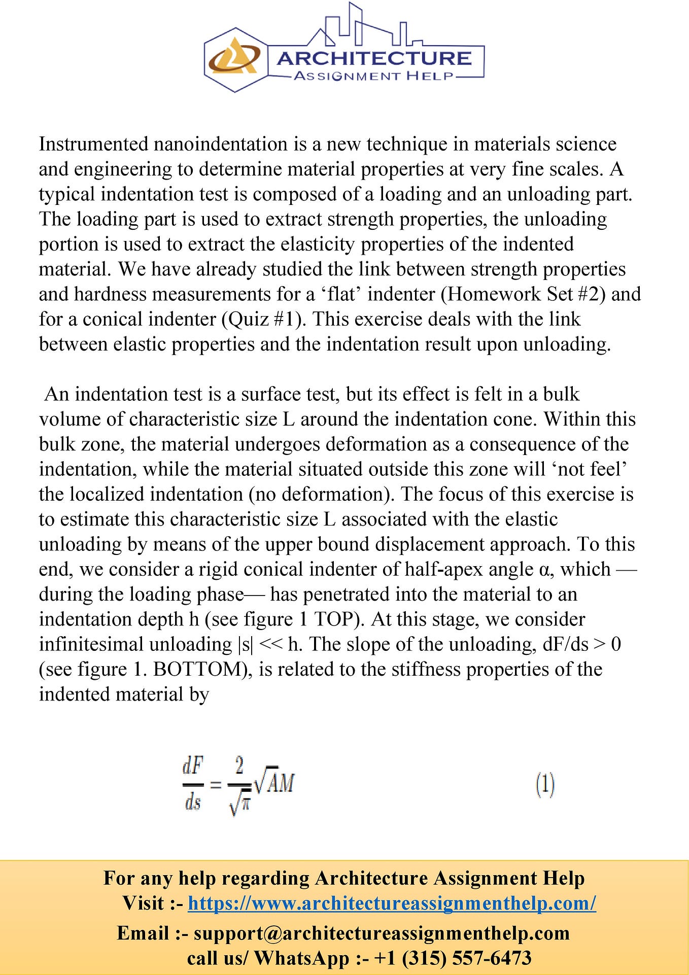 Architecture Assignment Solution - Jessica Stewart - Medium