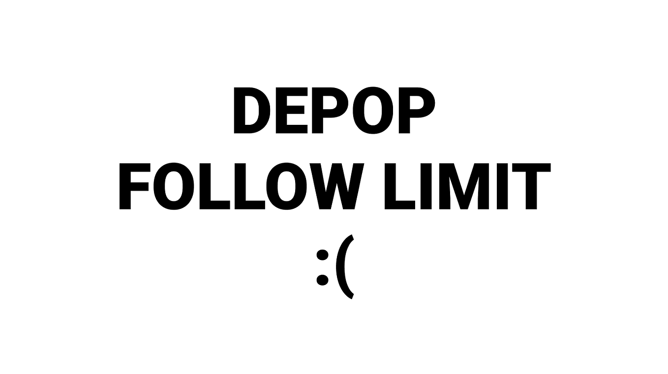 Everything you need to know about depop bots . | by Autodpop - Depop ...