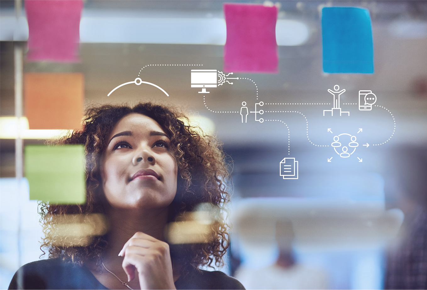 It’s a journey, not a project: 3 ways to accelerate digital enablement ...