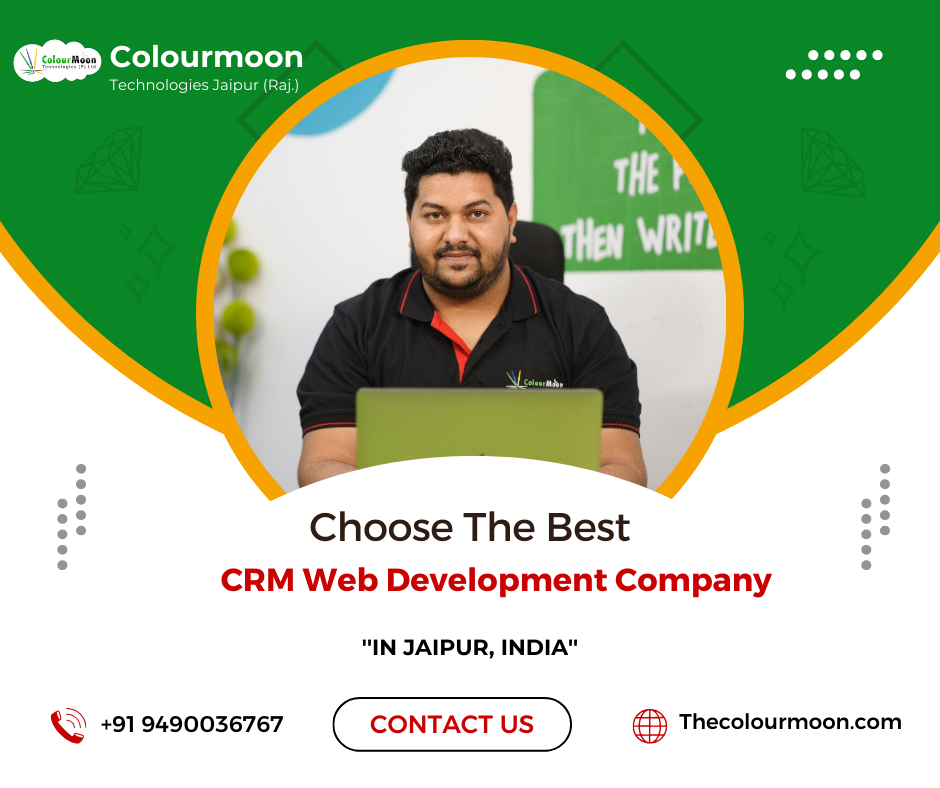 Best Progressive Web App Development in Jaipur: Colourmoon | by ...