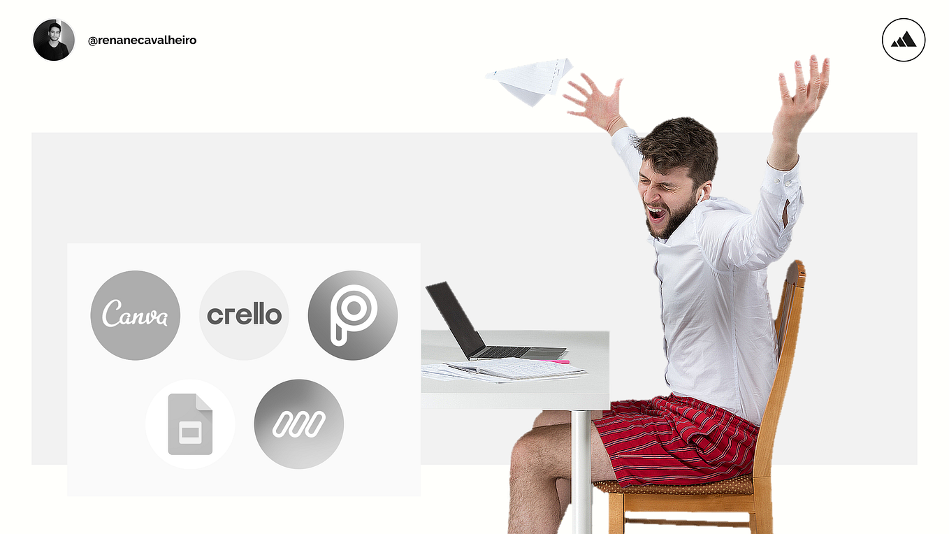 Os 5 melhores bancos de imagens gratuitos | by Renan Cavalheiro | Medium