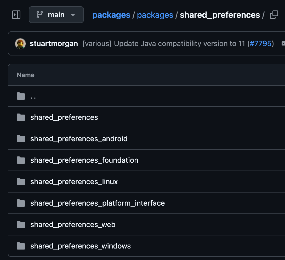 Flutter Pigeon Part II: Use case cho Pigeon | by Mason Nguyen | Jan, 2025 | Medium