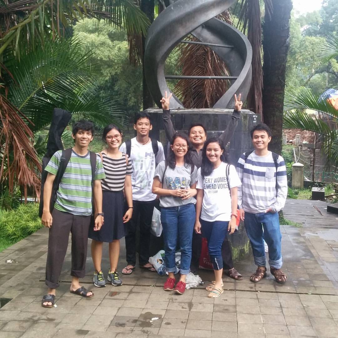 Sharing Pelayanan — TPS (Tim Pembimbing Siswa) | by Gohan Parningotan | Medium