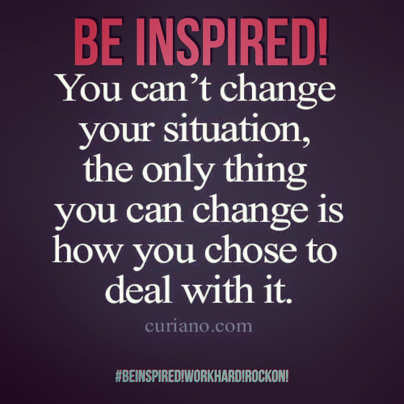 Be Inspired! | by Sheryl L. Kovach | Medium