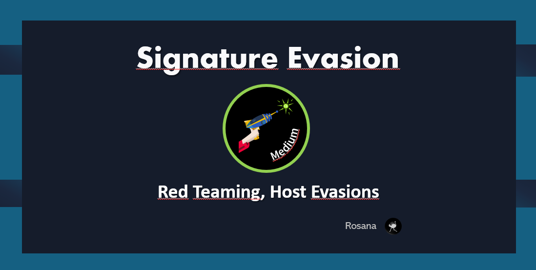 TryHackMe: Intro to C2. Learn the essentials of Command and… | by Abhijit Kamath | Medium