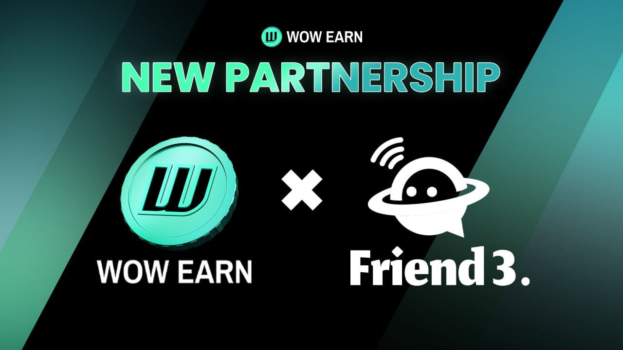 How to Earn with WOW EARN: Unlocking the Potential of Web3 | by WOW ...