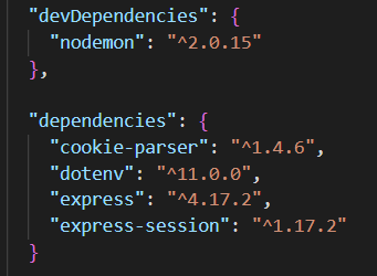 JWT Authentication along with CSRF prevention on Node.js Express | Medium