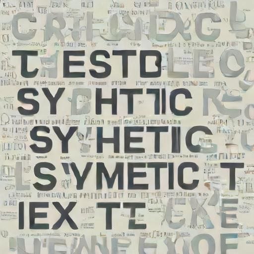 Generating/Expanding your datasets with synthetic data | by Archit ... Generating/Expanding your datasets with synthetic data | by Archit ...