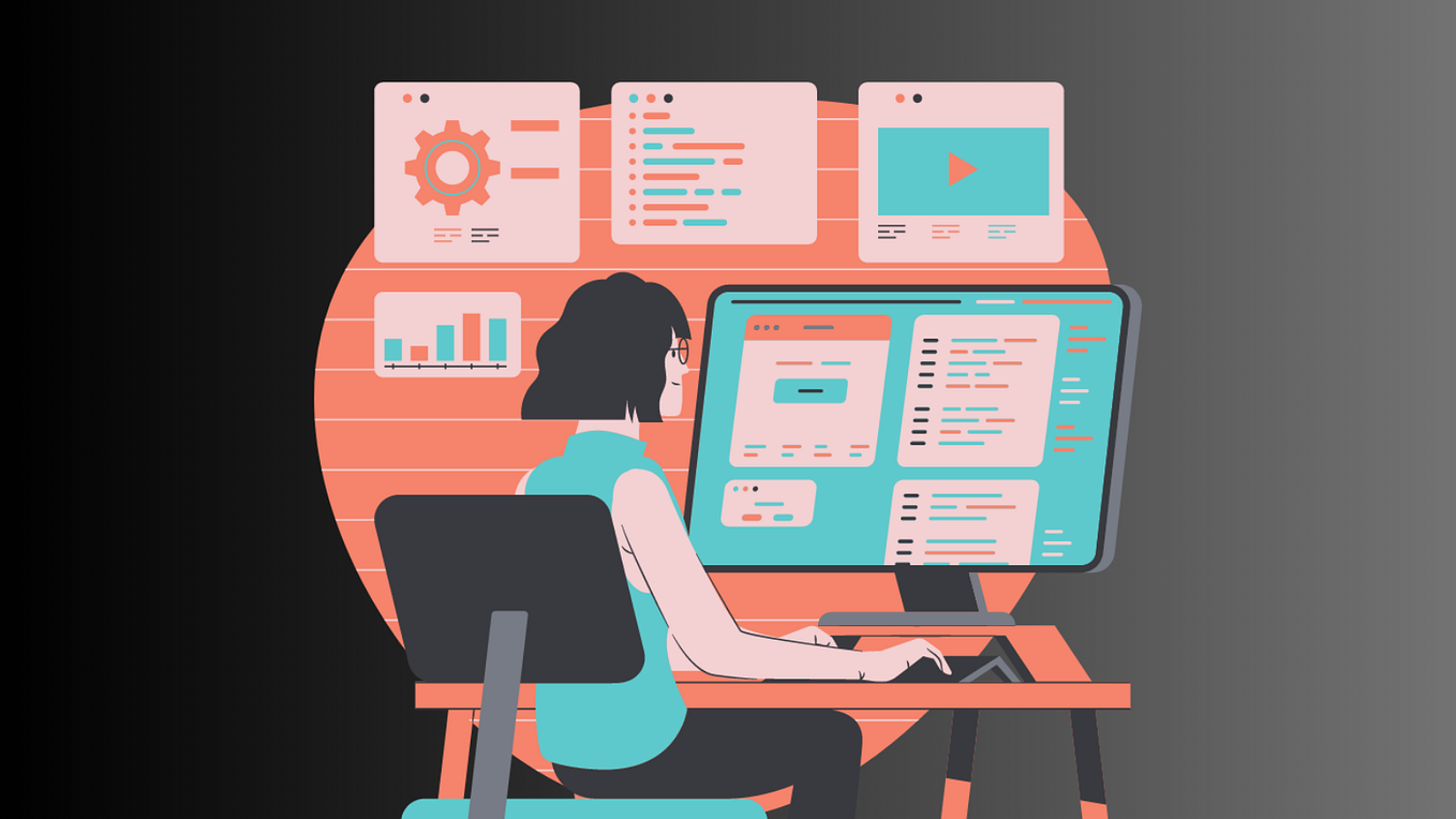 The History and Evolution of Web Development: From HTML to the Modern Web | by Abhishek Tiwari ...