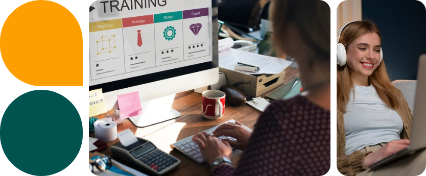 Unlocking The Magic: The Transformative Power Of Visuals In The Learning Process - Pentonix - Medium