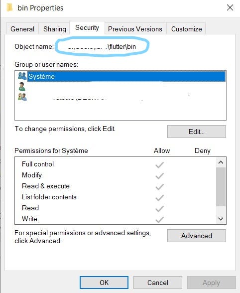 Create an android emulator and run your first Flutter app | by Narimane ...