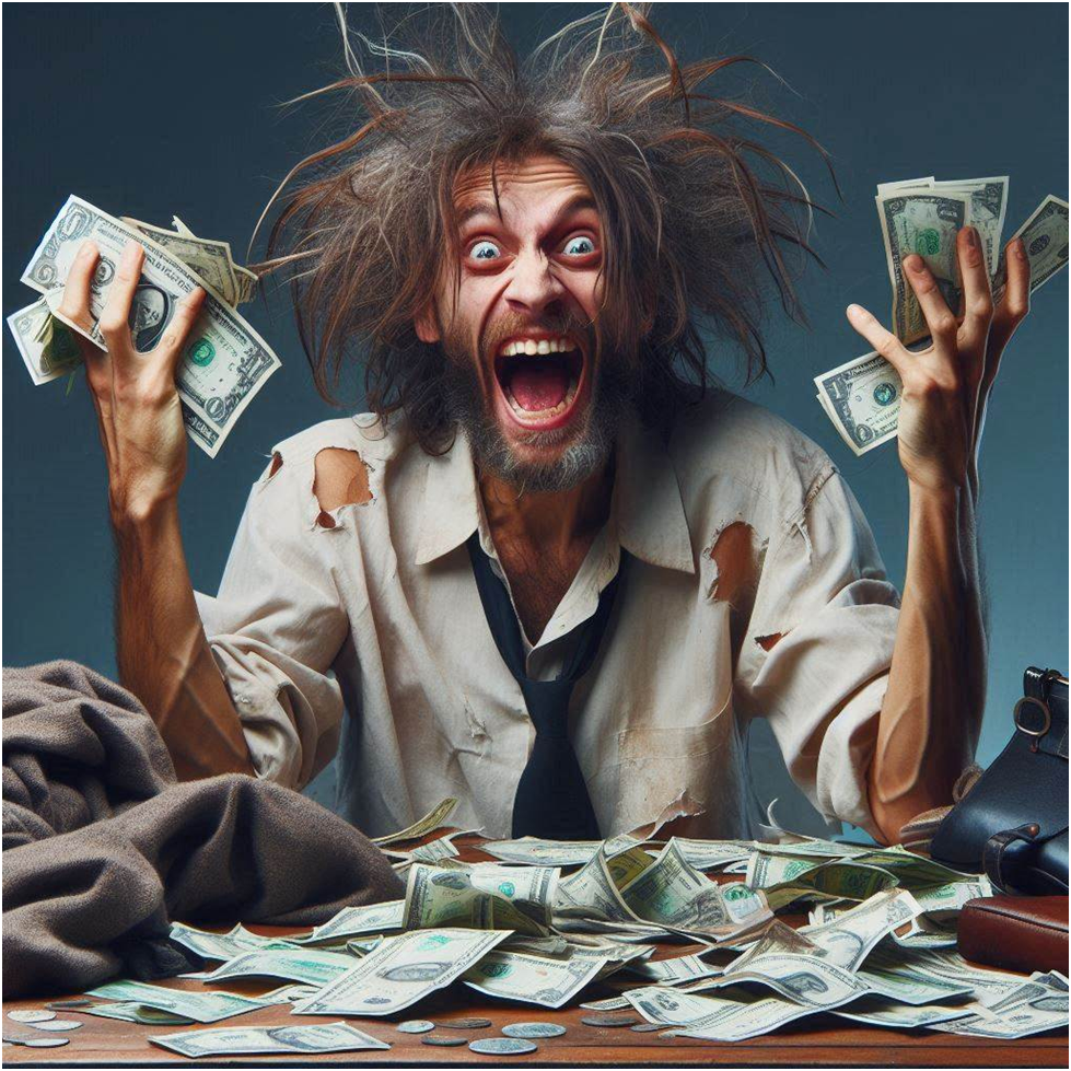 My Mixed Feelings on Google’s Stock Spike | by Cat S Guan | Code Like A Girl