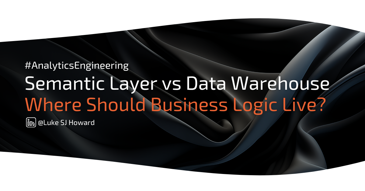 Understanding Algorithmic Time Efficiency in SQL Queries | by Luke SJ Howard | Learning Data ...