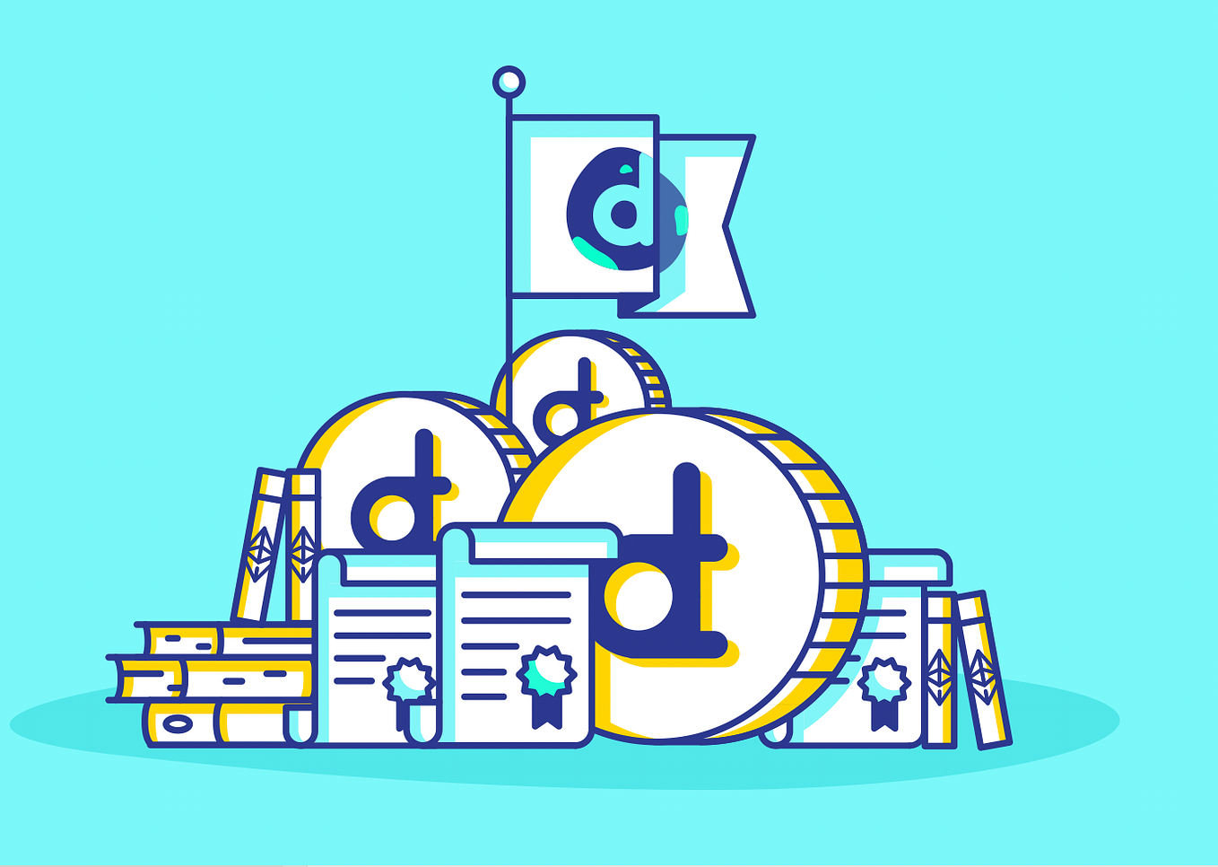 Introducing Name Bazaar. A peer-to-peer marketplace for the… | by ...