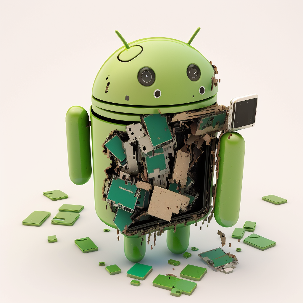 Avoiding Memory Leaks in Kotlin and Jetpack Android Development: Tips ... Avoiding Memory Leaks in Kotlin and Jetpack Android Development: Tips ...