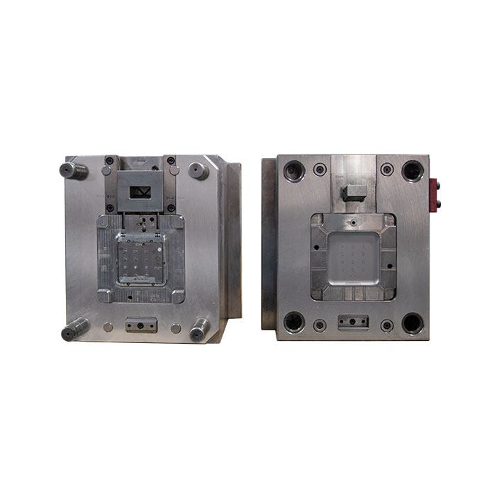 Transparent PC Injection Mold. Transparent PC Injection Mold | by usm ...