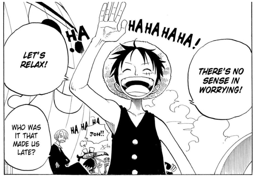 Why Hibari is Akainu’s Daughter. The Mystery of Hibari The world of One ...