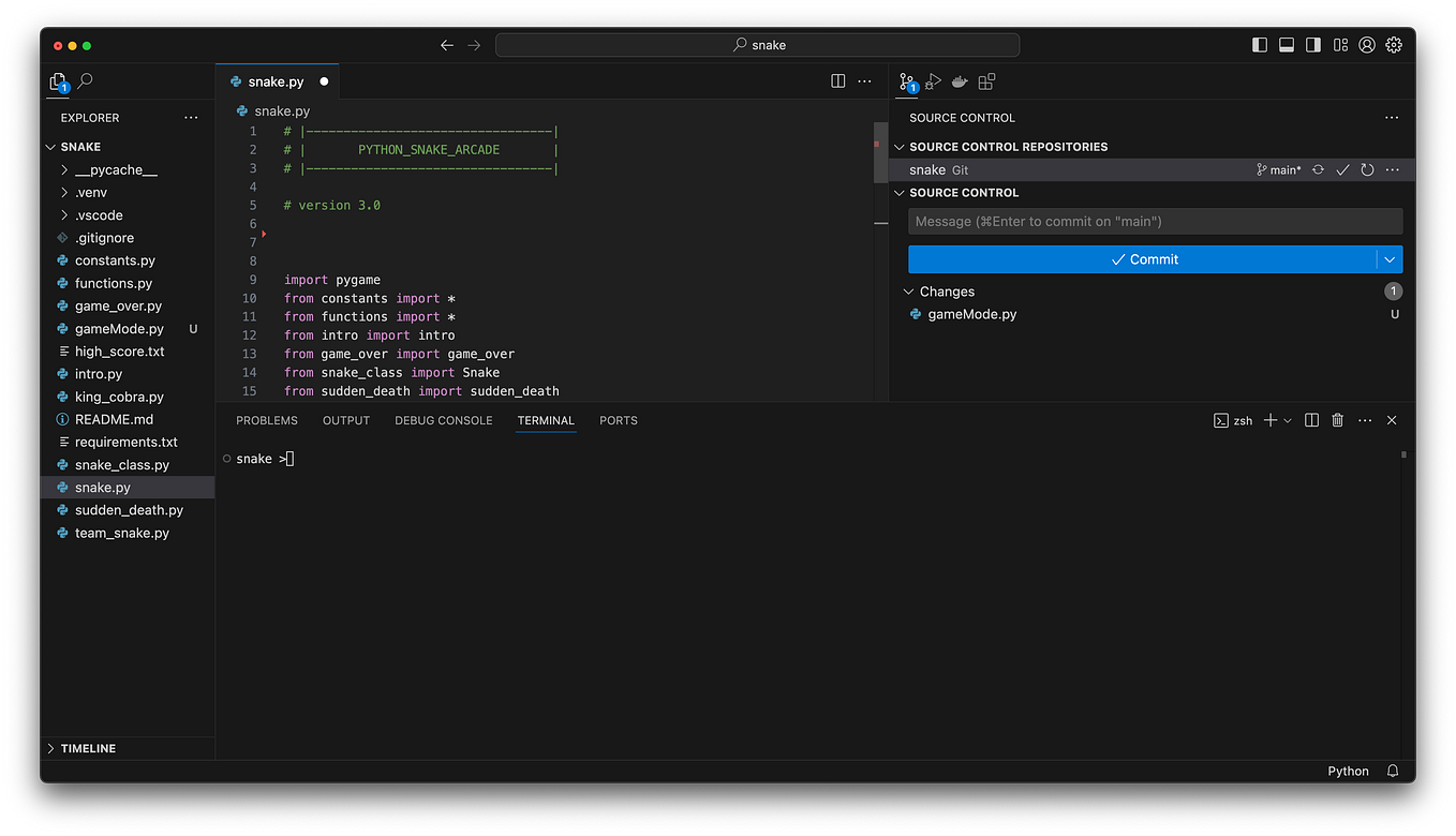 Keyboardizing the Search View. Making the Search View in VS Code more ...