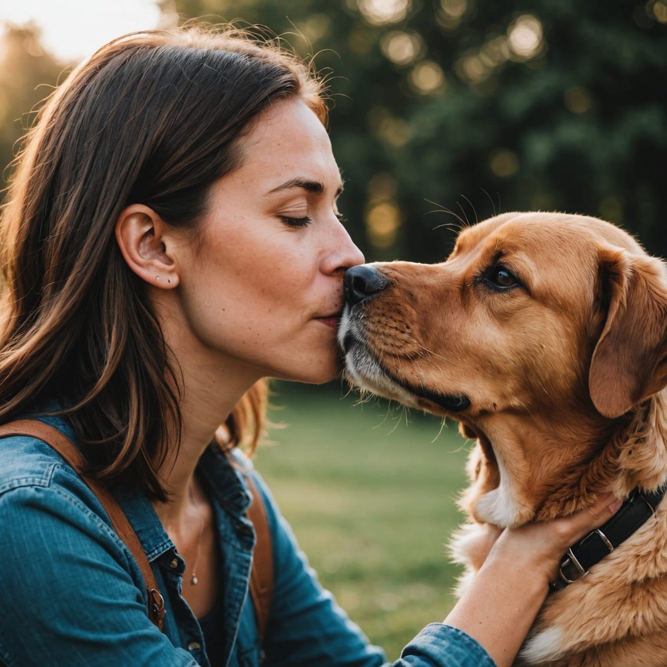 The Dog Welcome Guide: What It Means When Your Dog Barks or Jumps When You Come Home | Medium