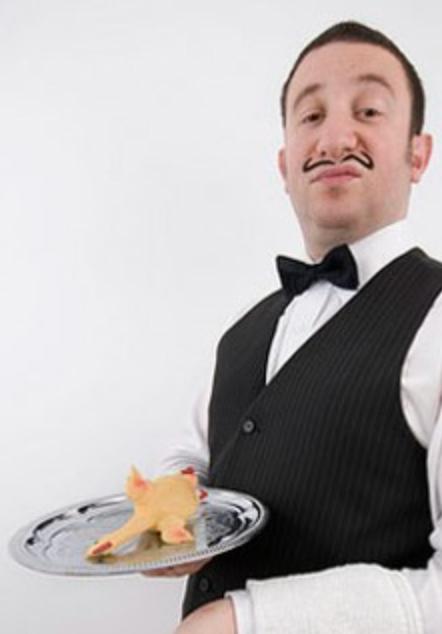 Smelly people of France. Yes, you are here on the French bash… | by ...