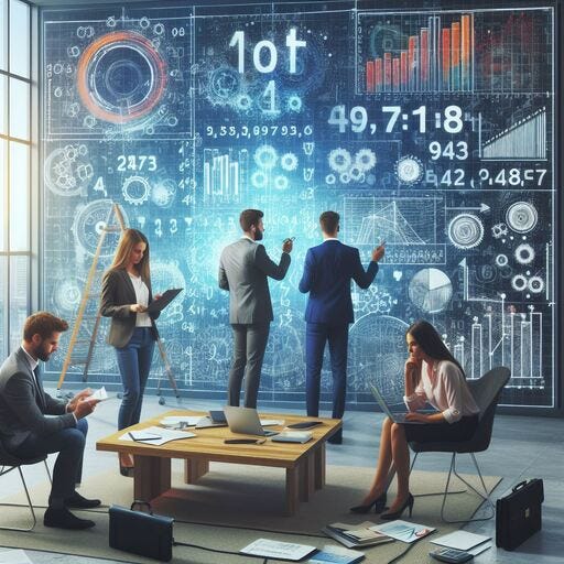 LA IMPORTANCIA DEL ANALISIS DE LA INFORMACION CON APOYO DE LA INTELIGENCIA ARTIFICIAL PARA EL ...